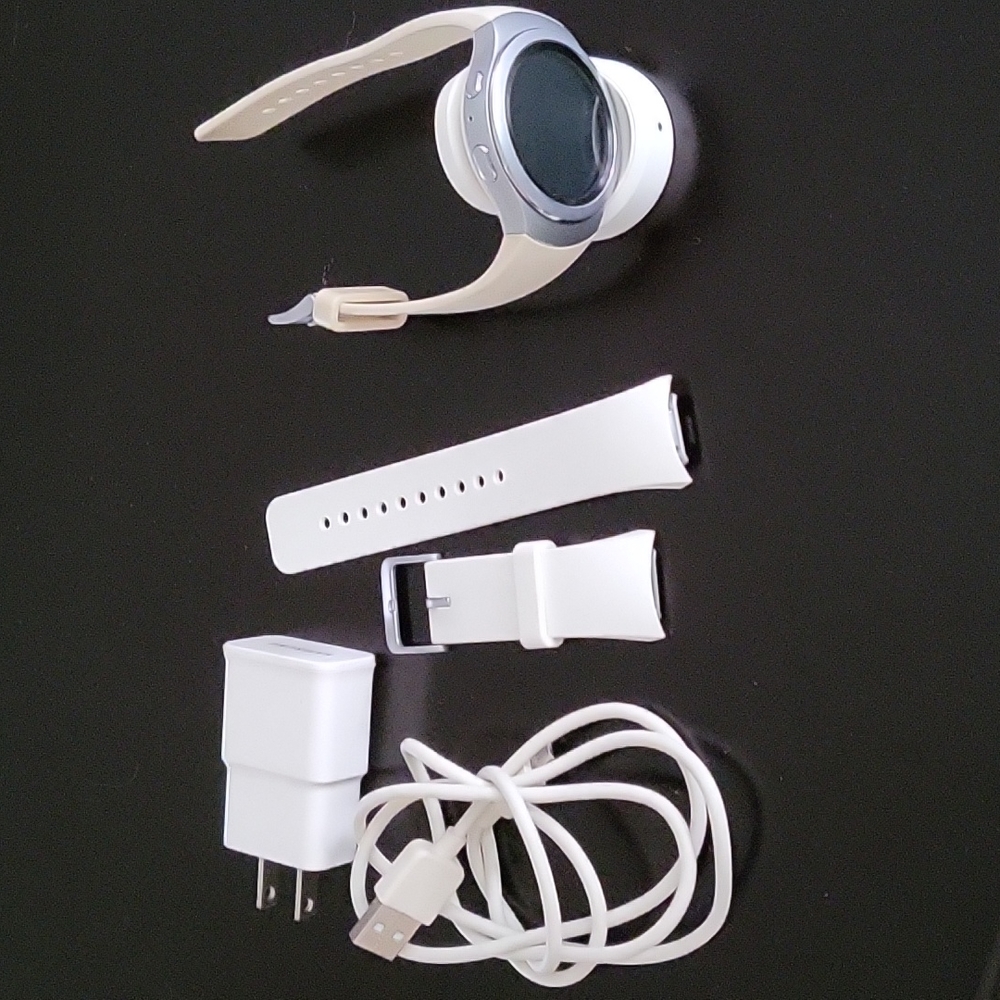 Samsung Galaxy Smartwatch - Gem